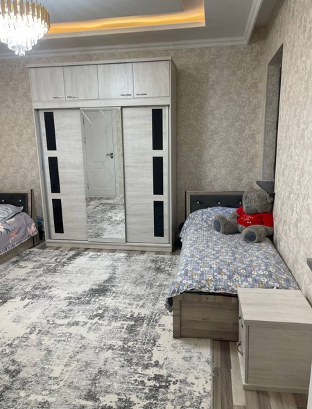 ID-317 Янги тошкент продается каттедж 2.5 соток 5 комнат