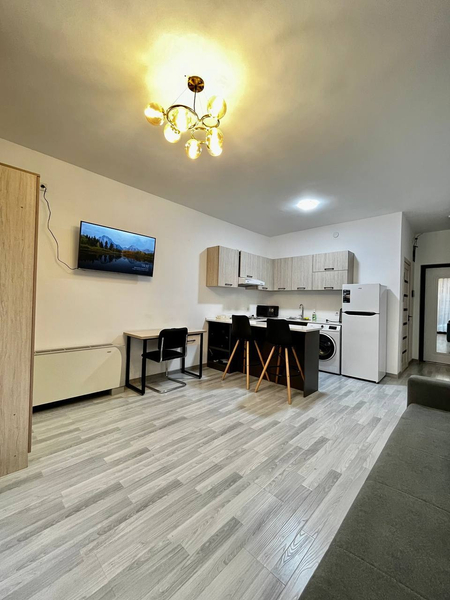 Махтумкули , 1/2/15 , студия , 28м2 , 39 500 у.е