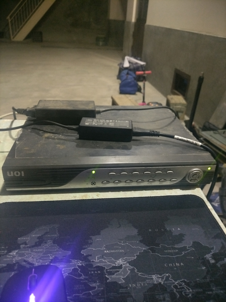 Video nabludenya pratsesor Blok pitanya