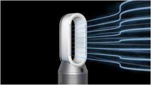 DYSON  purifier humidify+cool formaldehyde PH03/04 гарантия + доставка