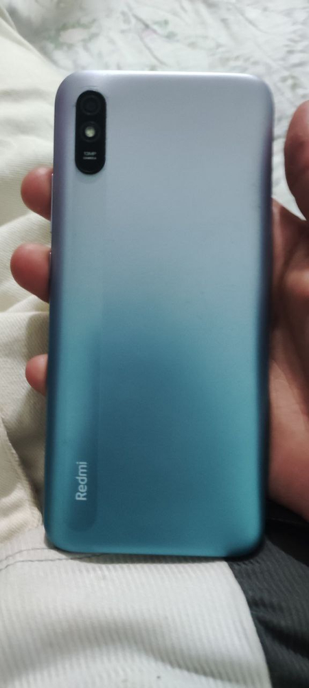 Redmi 9a kafolati bilan