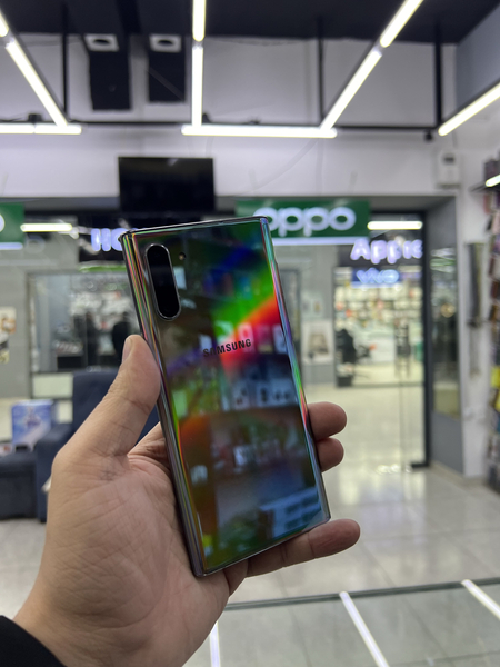 samsung Note 10 12/256 gb