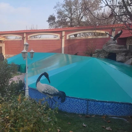 Banir tent ornatamiz БАНИР ТЕНТ УСТОНОВКА