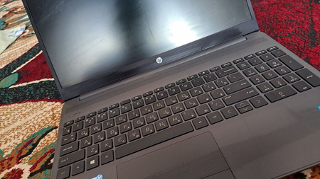 HP ноутбук Срочно продаётся!!
