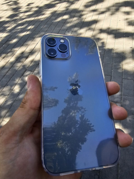 IPhone  12   Pro