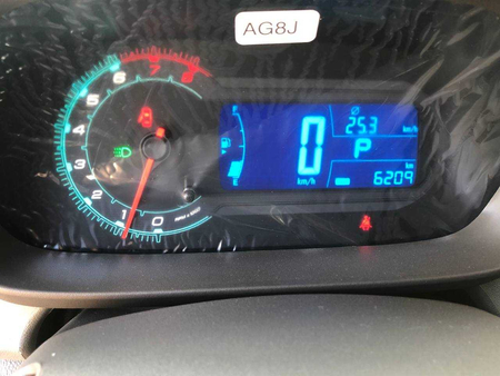 Cobalt avtomat  2023 noyabr 6200 km