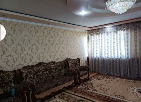 Mirzo Ulug'bek tumani 3/6/9 uy ijaraga beriladi oliaga