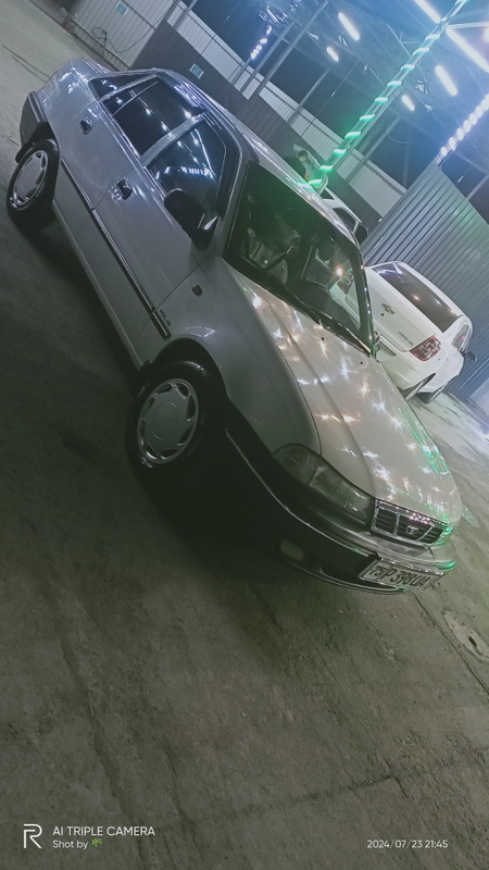 Nexia 1 sons daewoo