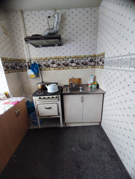 Квартира арендага берилади
