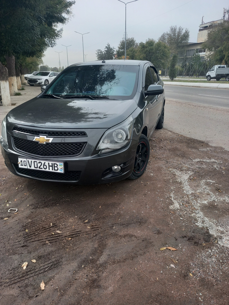 Cobalt SOTILADI!!!