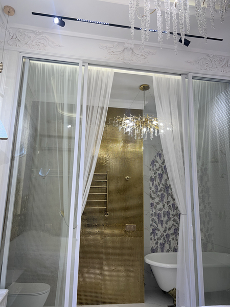 Arabic Luxury home