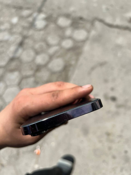 I phone 14 pro max 256