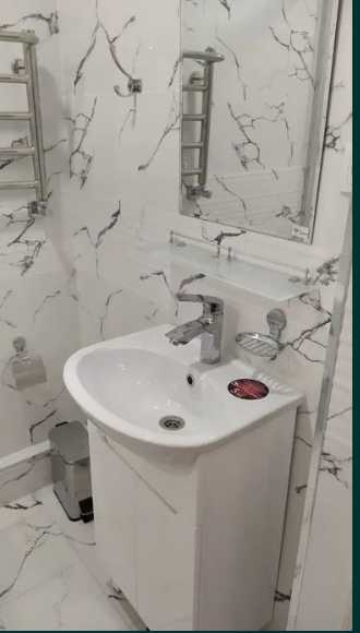 Юнусабад 14. ор-р Самара, 1 в 2/2/9 45 м², ремонт, мебель, техника