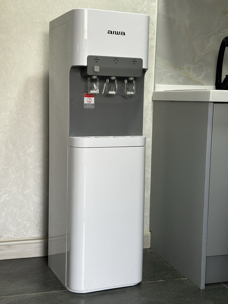 Kuler Aiwa Malibu hybrid