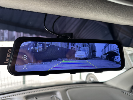 Lenovo videoregistratr