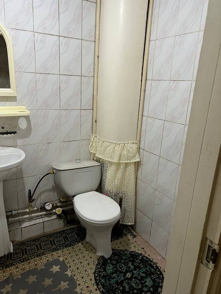 Продаю свою собственную квартиру в районе дск