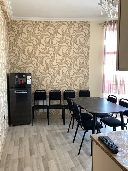 Kvartira arenda qizlar uchun xazaykalik