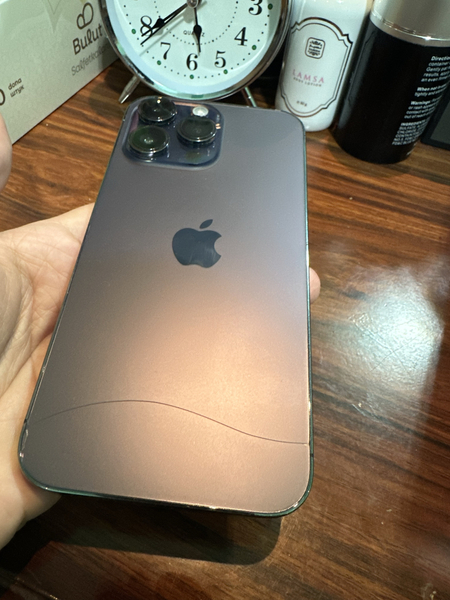 iPhone 14 Pro Max 256gb 1 sim Purple
