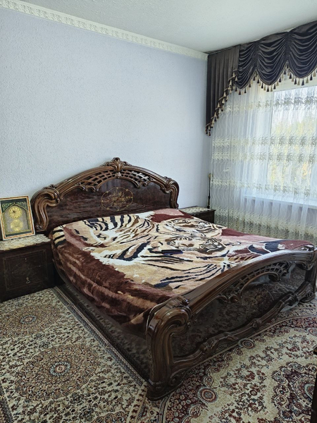 Срочно продаётся квартира!!!