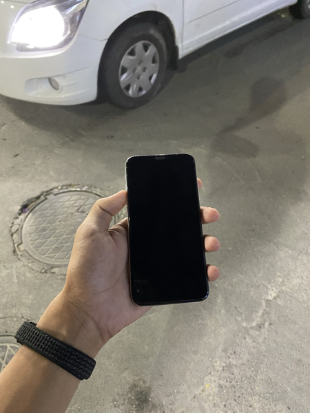 Iphone xs abmen bor