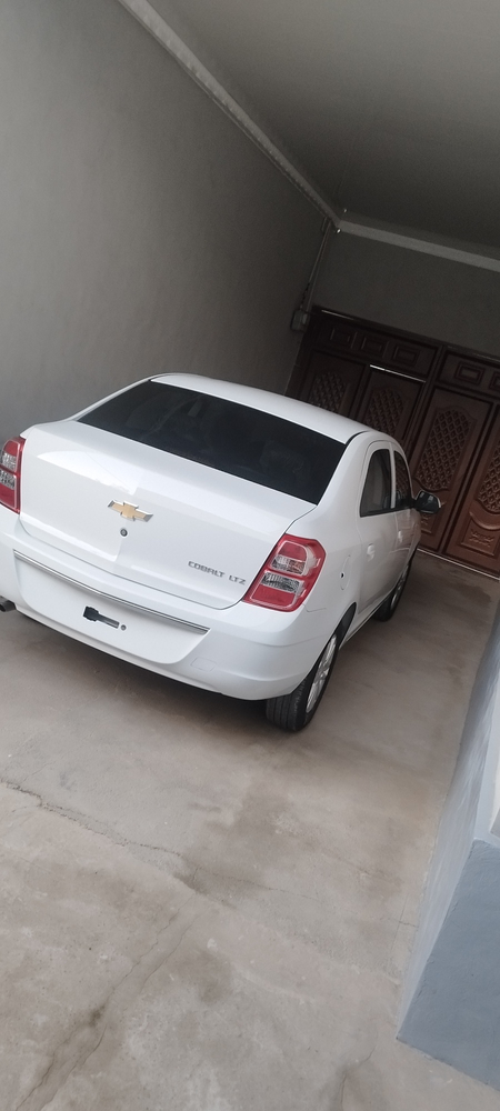 Chevrolet Coblt stayl puls 4 pozitsiya 2024