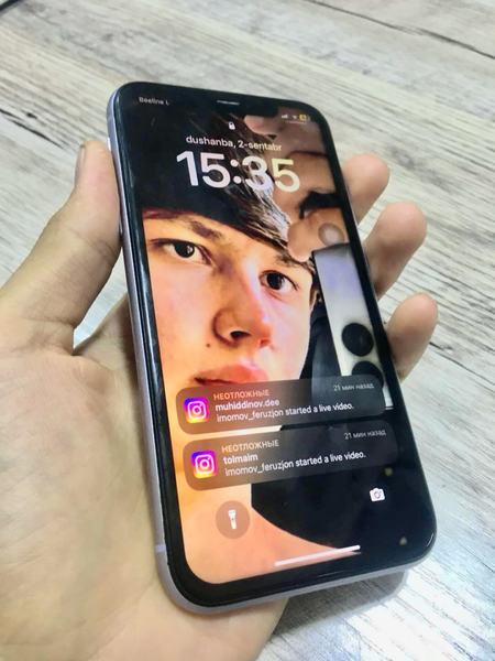 iphone 11 2million 200