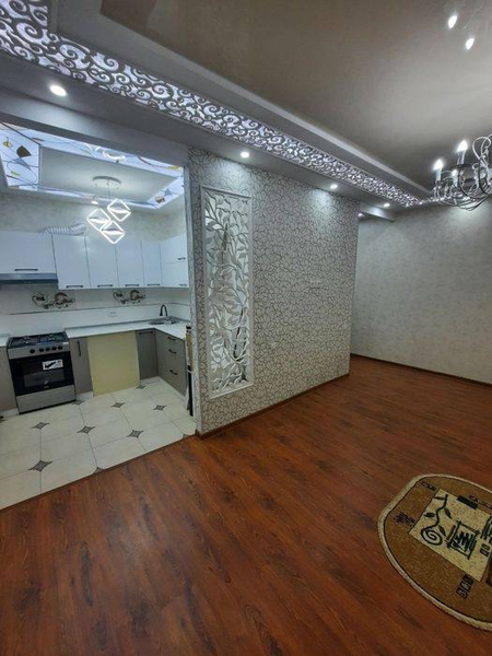 Нукусская 2/4/4 кирпич ор-р Глинка