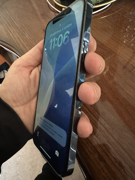 Iphone 12 pro 128 gb