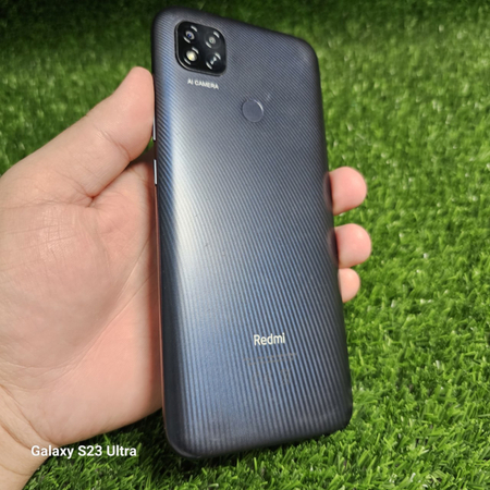 Redmi 9C sotiladi