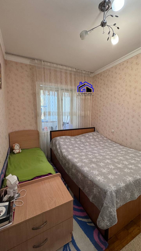 Юнусабад Шахристан. 2/2/4 (кирпич, галерейка)