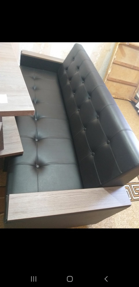 Divan bar alti shtuk satladi