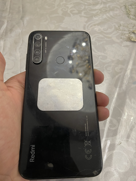 Redmi Note 8   4/64