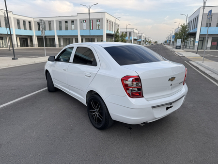 Cobalt avtomat full