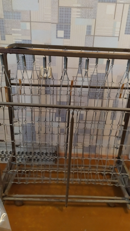 Продам кровать раскладушку