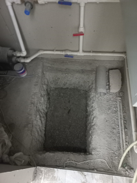 beton buzish perfiratorxizmati almazniy bur