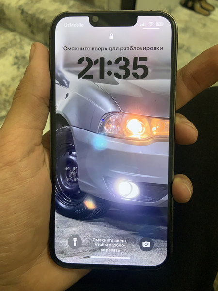 iphone 13 pro 256gb ideal ll/a