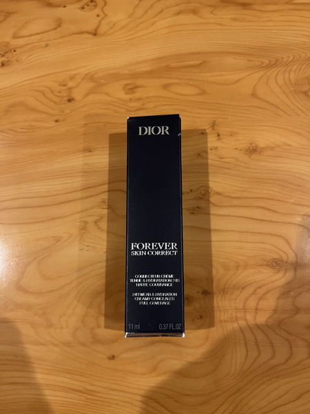 Dior forever concealer 2n