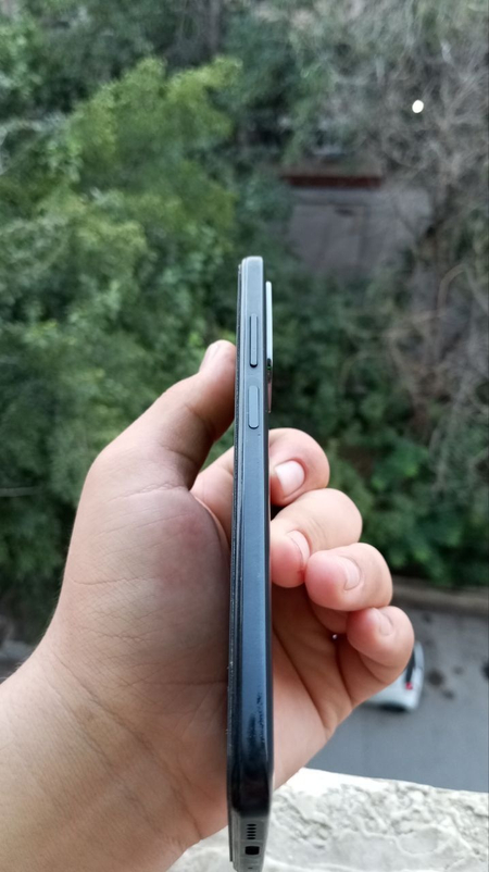 Redmi not 11 128gb 6+2 ram