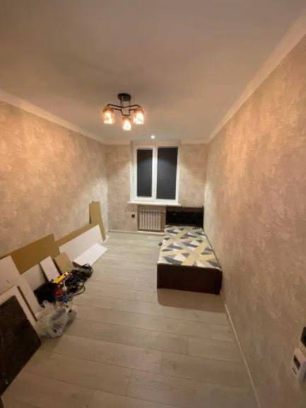 Shota Rustaveli 3/2/4 Yevro Remont Mebel+Texnika Ploshad 70 m2