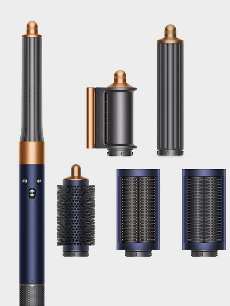 Dyson AirWrap HS05 БЕСПЛАТНАЯ доставка по всю Узбекистану (Люксовая)
