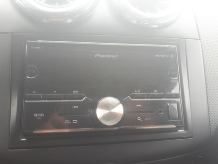 Pioneer 705BT arginal