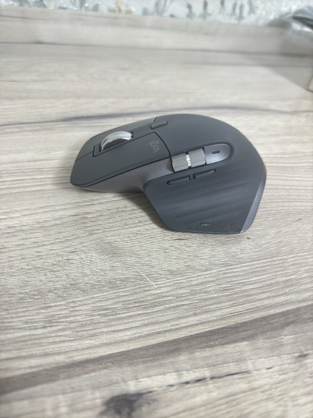 Logitech MX Master 3S