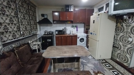Продаётся 2х комн на Авиасозлар  4