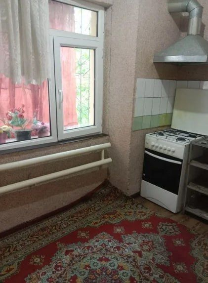 Продаётся Чиланзар 24 кв 1в2/4//4 34м2