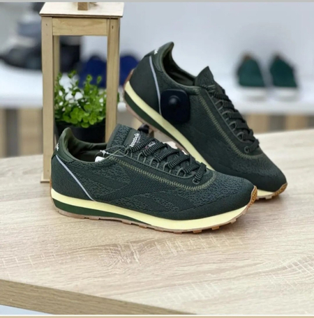 Reebok Classic New Style