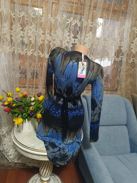 Новые офисные платья