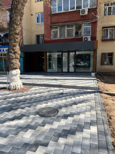 Продается нежилое помещение, ориентр Фархаский базар
