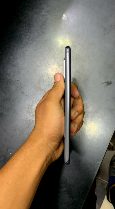 SAMSUNG s20+ 12/256gb