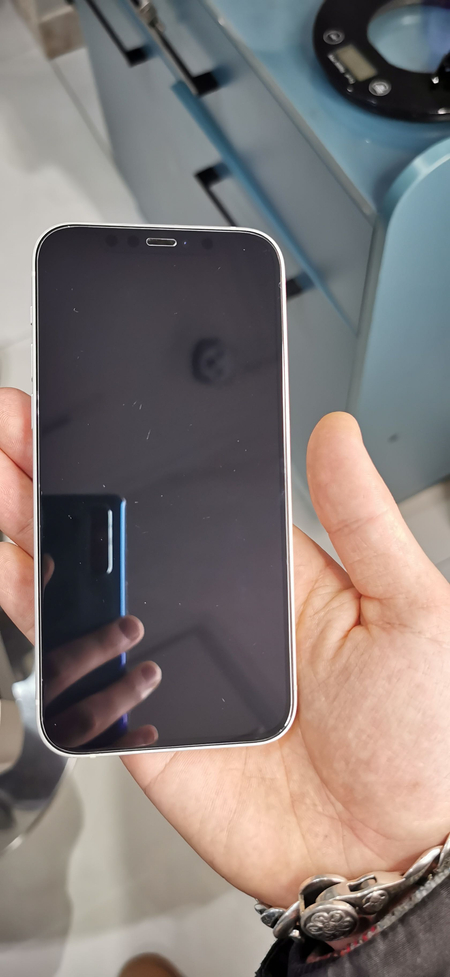 IPhone 12 / 128gb white