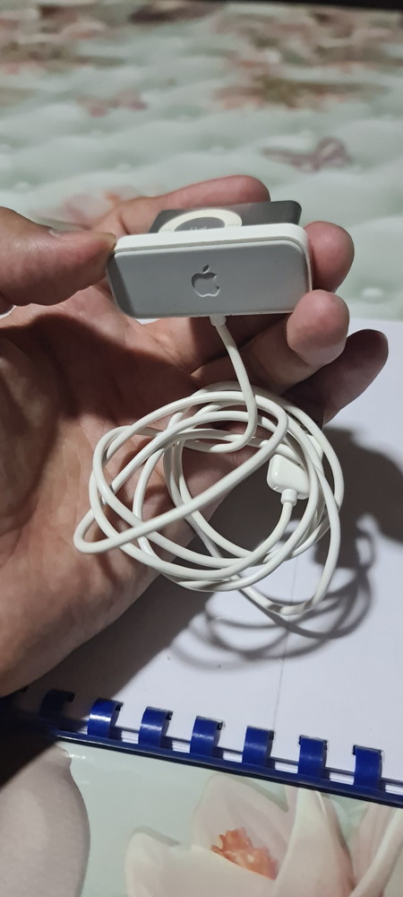 Ipod shuffle 2 ideal original